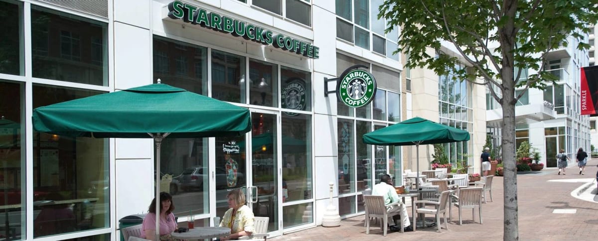 Photos and Video of Concord Crystal City in Arlington, VA