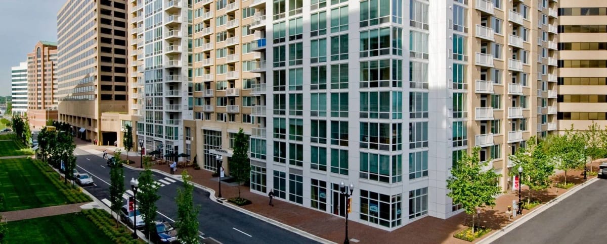 Photos and Video of Concord Crystal City in Arlington, VA