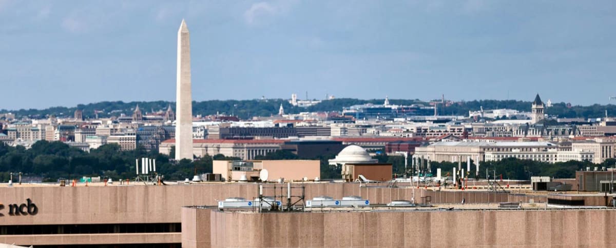 Photos and Video of Concord Crystal City in Arlington, VA