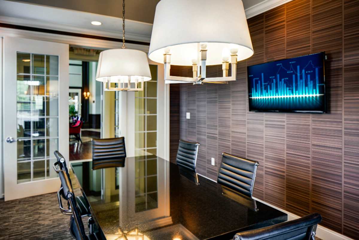 Photos and Video of Enclave at Emerson in Laurel, MD