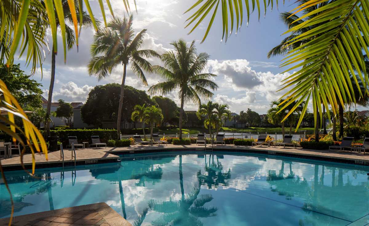 Photos and Video of Polo Lakes in Wellington, FL