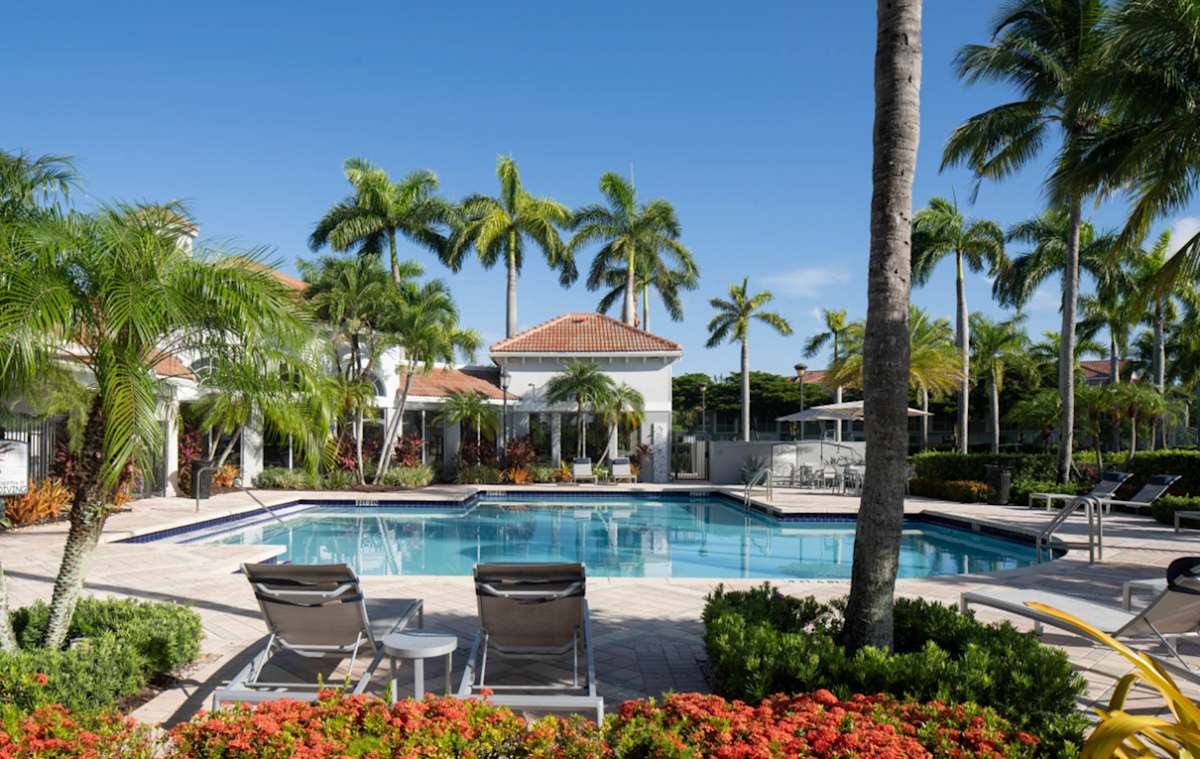Photos and Video of Polo Lakes in Wellington, FL