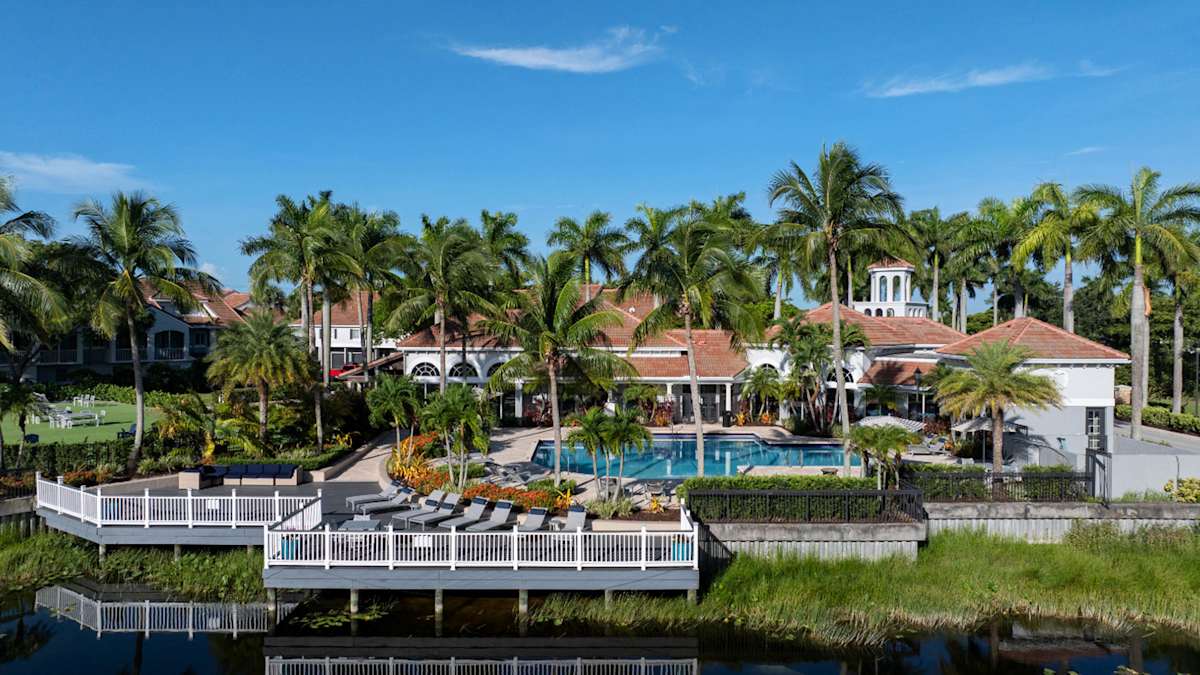 Photos and Video of Polo Lakes in Wellington, FL