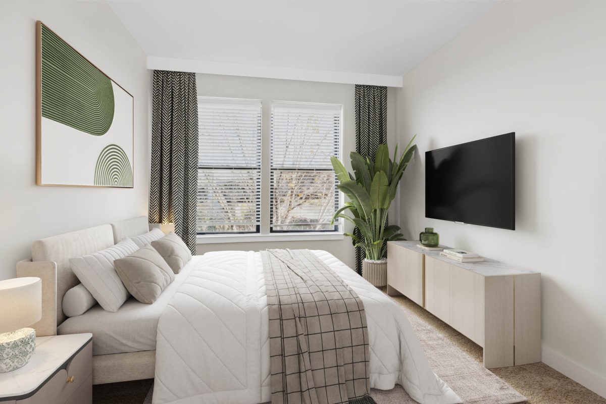 Photos and Video of The Porter Del Ray in Alexandria, VA