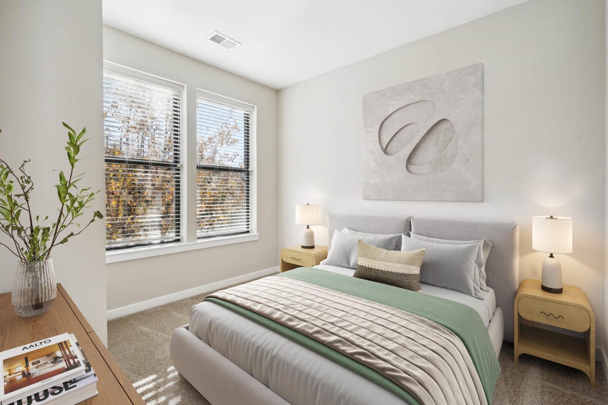 Photos and Video of The Porter Del Ray in Alexandria, VA