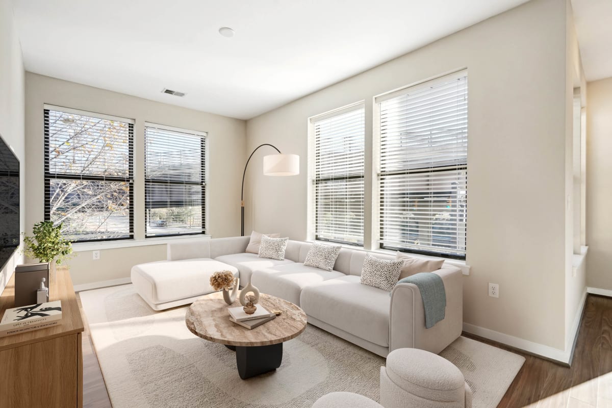 Photos and Video of The Porter Del Ray in Alexandria, VA