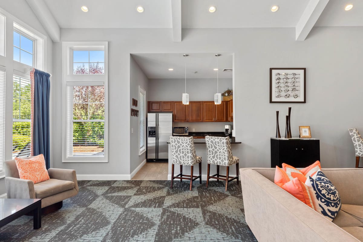 Photos and Video of The Ridge in Waltham, MA