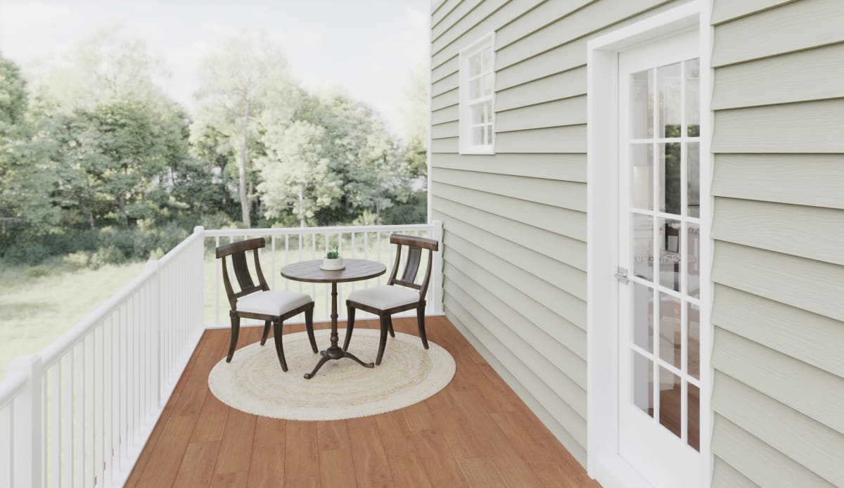 Townhomes for Rent in Brandywine, MD | The Retreat at Brandywine Crossing