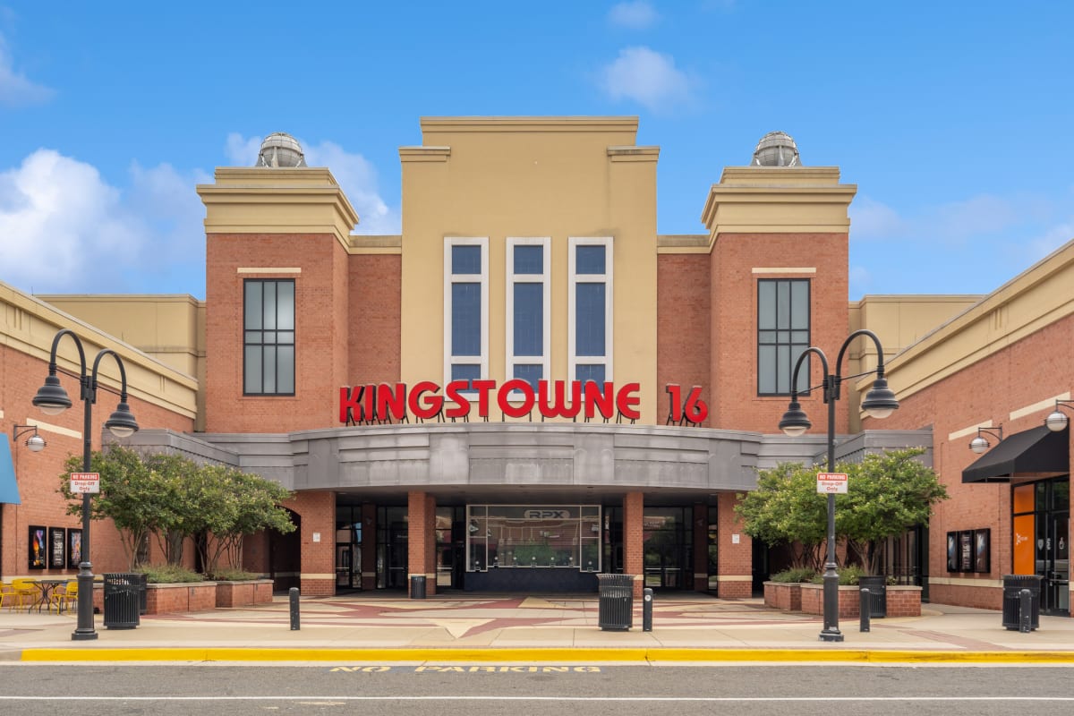 Photos and Video of Cameron Square in Alexandria, VA