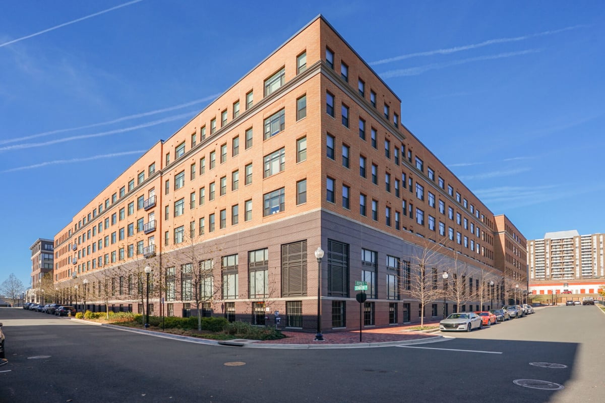 Photos and Video of Cameron Square in Alexandria, VA