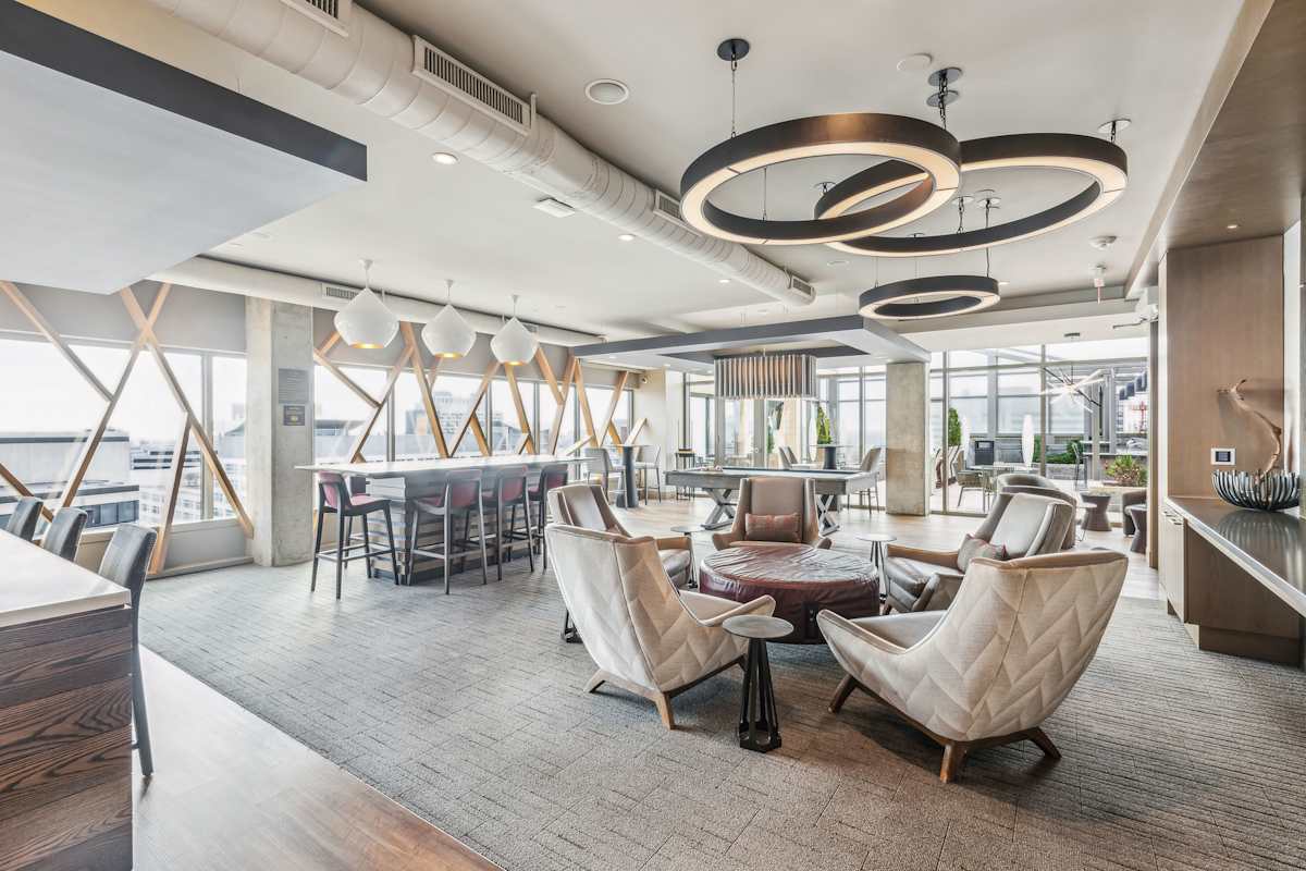 Photos and Videos of Core in Silver Spring, MD