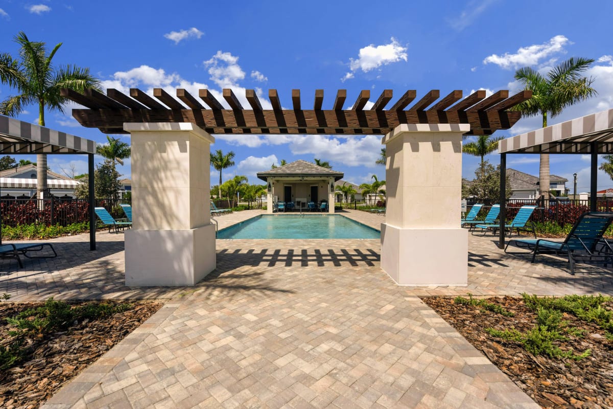 Villas for Rent in Lakewood Ranch, FL | Marisol