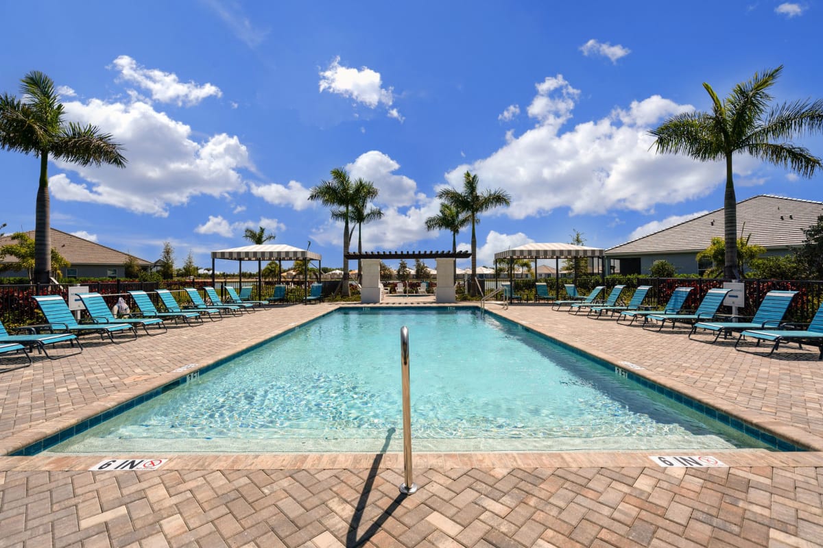 Villas for Rent in Lakewood Ranch, FL | Marisol