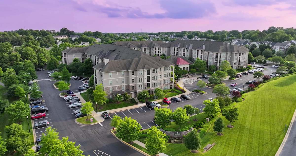 Photos and Video of Millstone at Kingsview in Germantown, MD