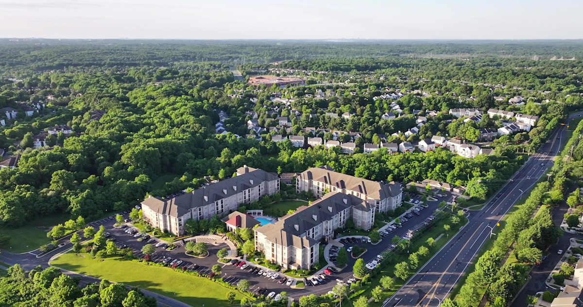 Photos and Video of Millstone at Kingsview in Germantown, MD