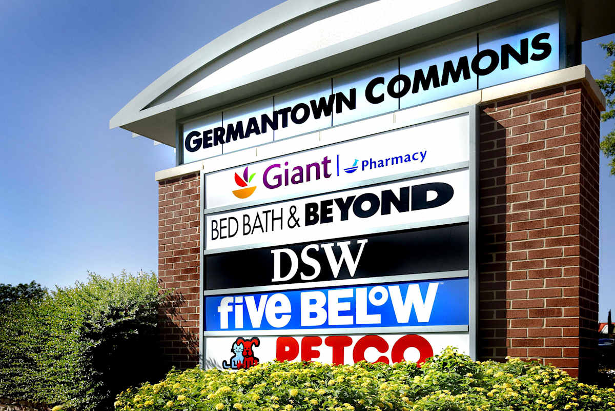 Photos and Video of Millstone at Kingsview in Germantown, MD