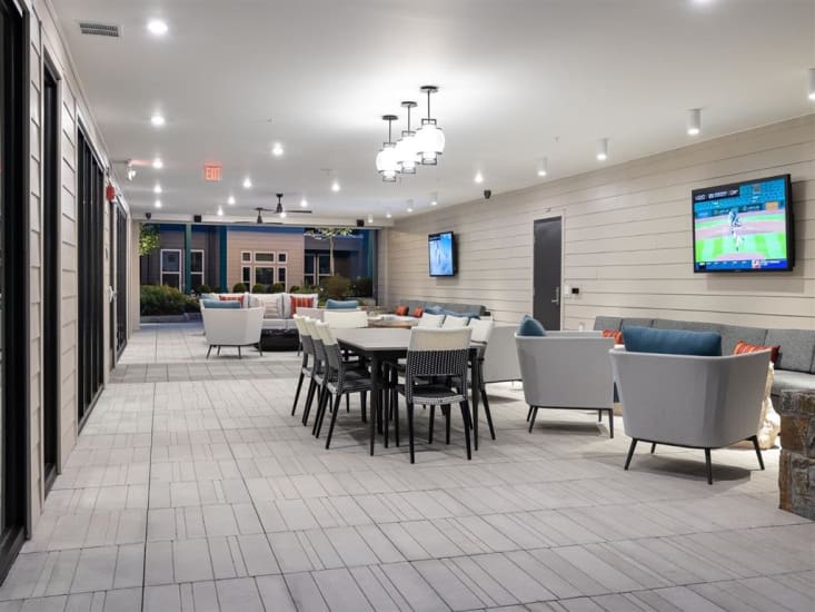 Photos and Video of Cameron Square in Alexandria, VA