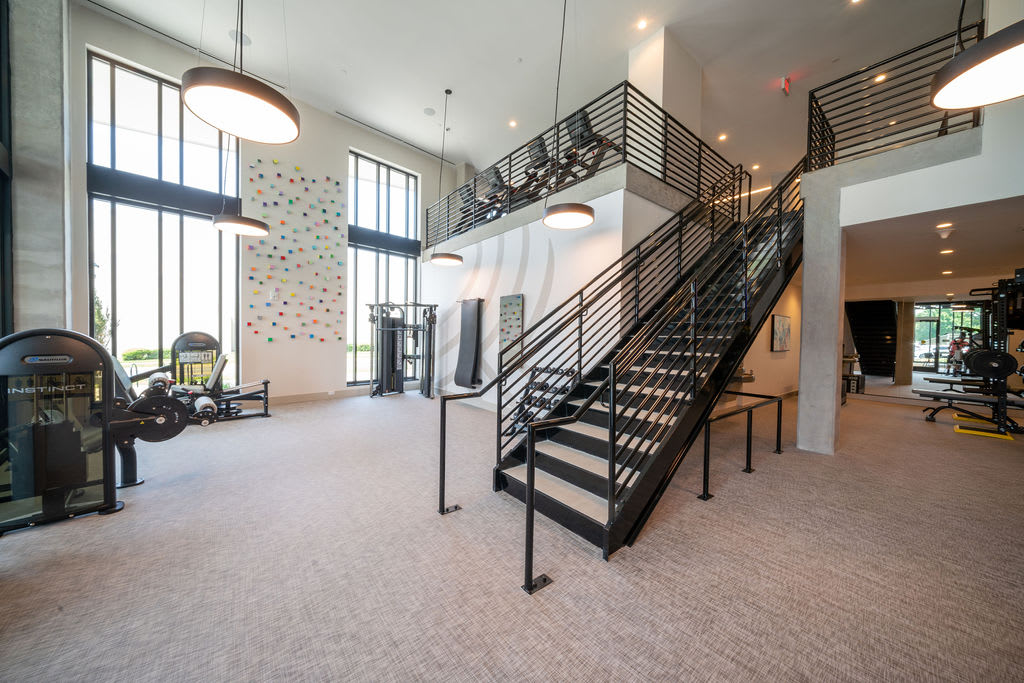 Photos and Videos of The Rae in Bethesda, MD