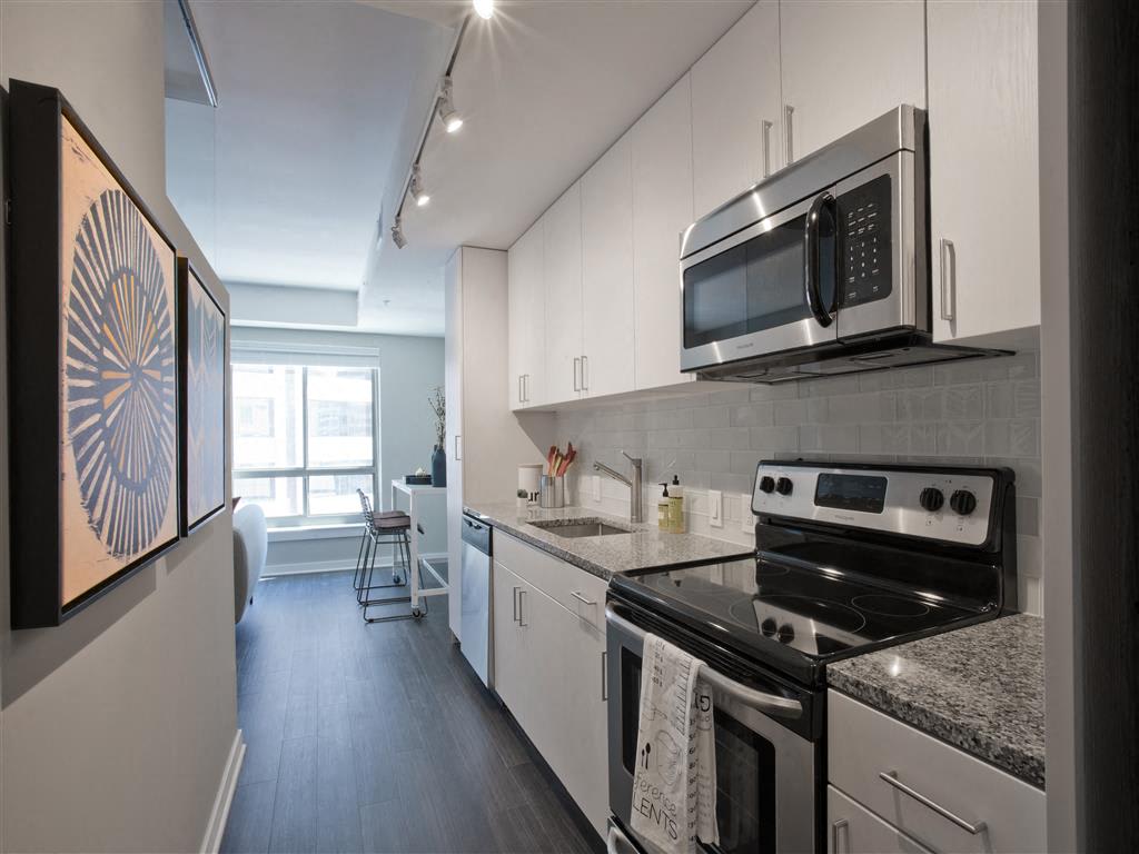 Photos and Videos of Core in Silver Spring, MD