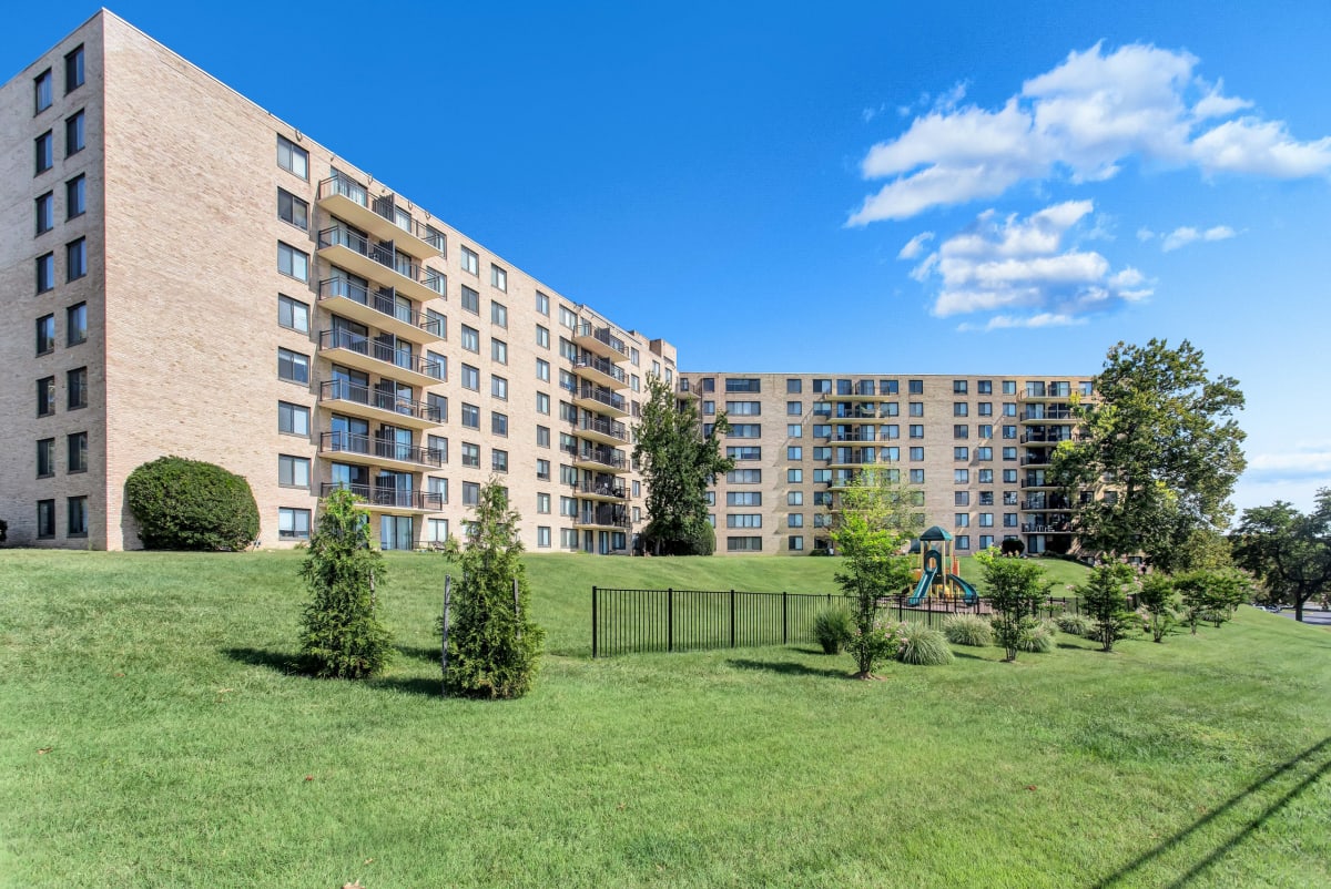 Photos and Video of Plaza Towers in Hyattsville, MD