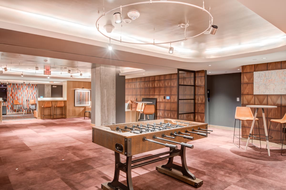 Photos and Videos of Press House in Washington, DC