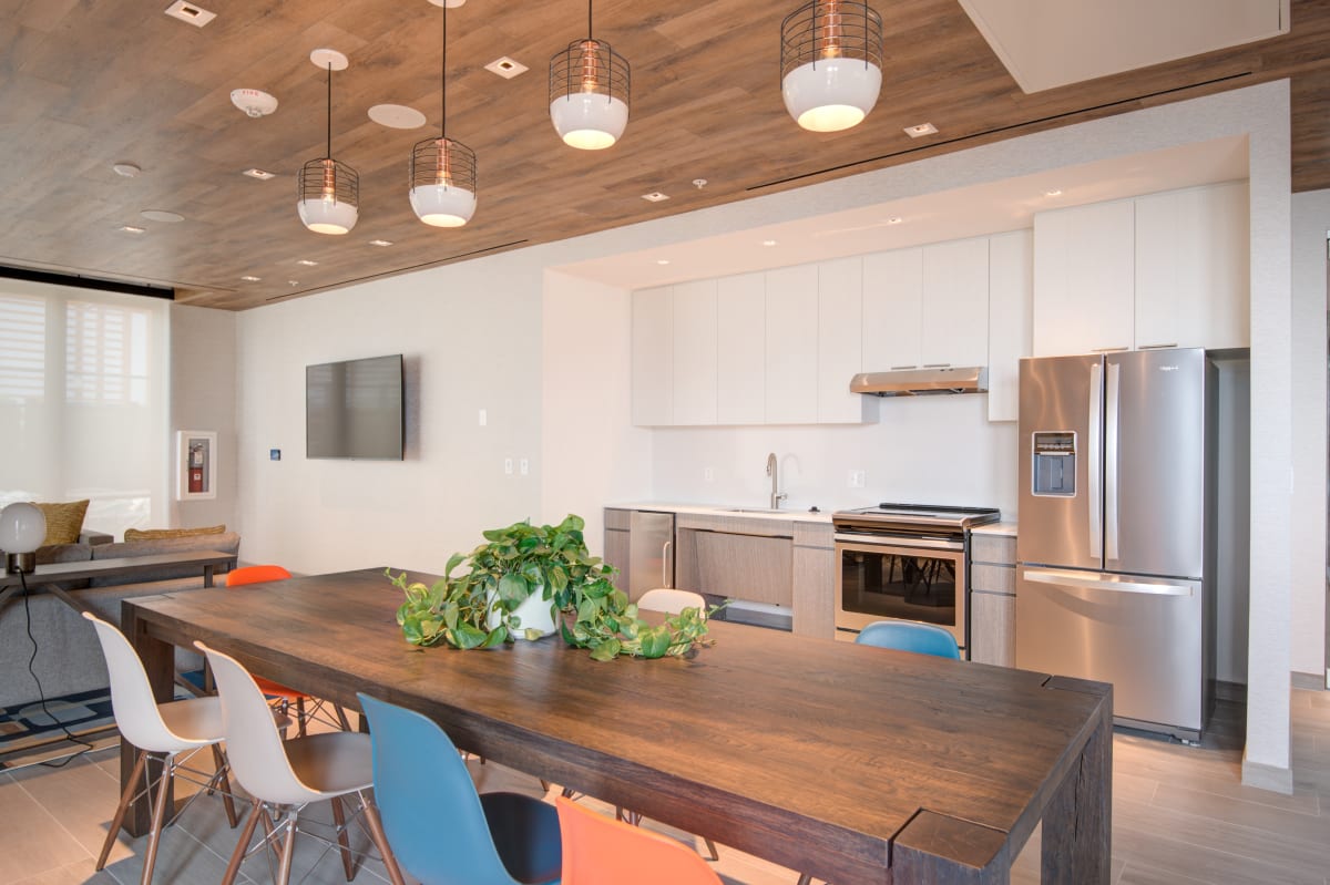 Photos and Videos of Press House in Washington, DC