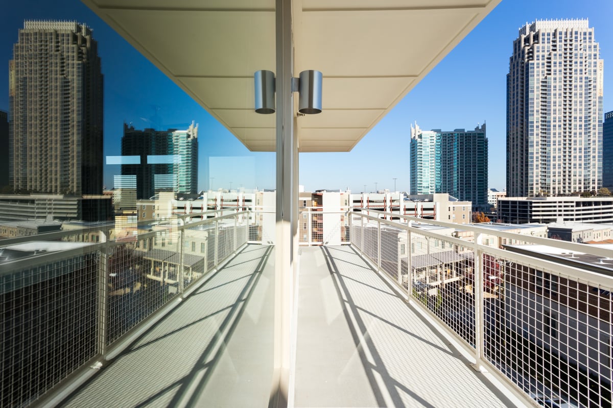 Photos and Video of Steelworks in Atlanta, GA