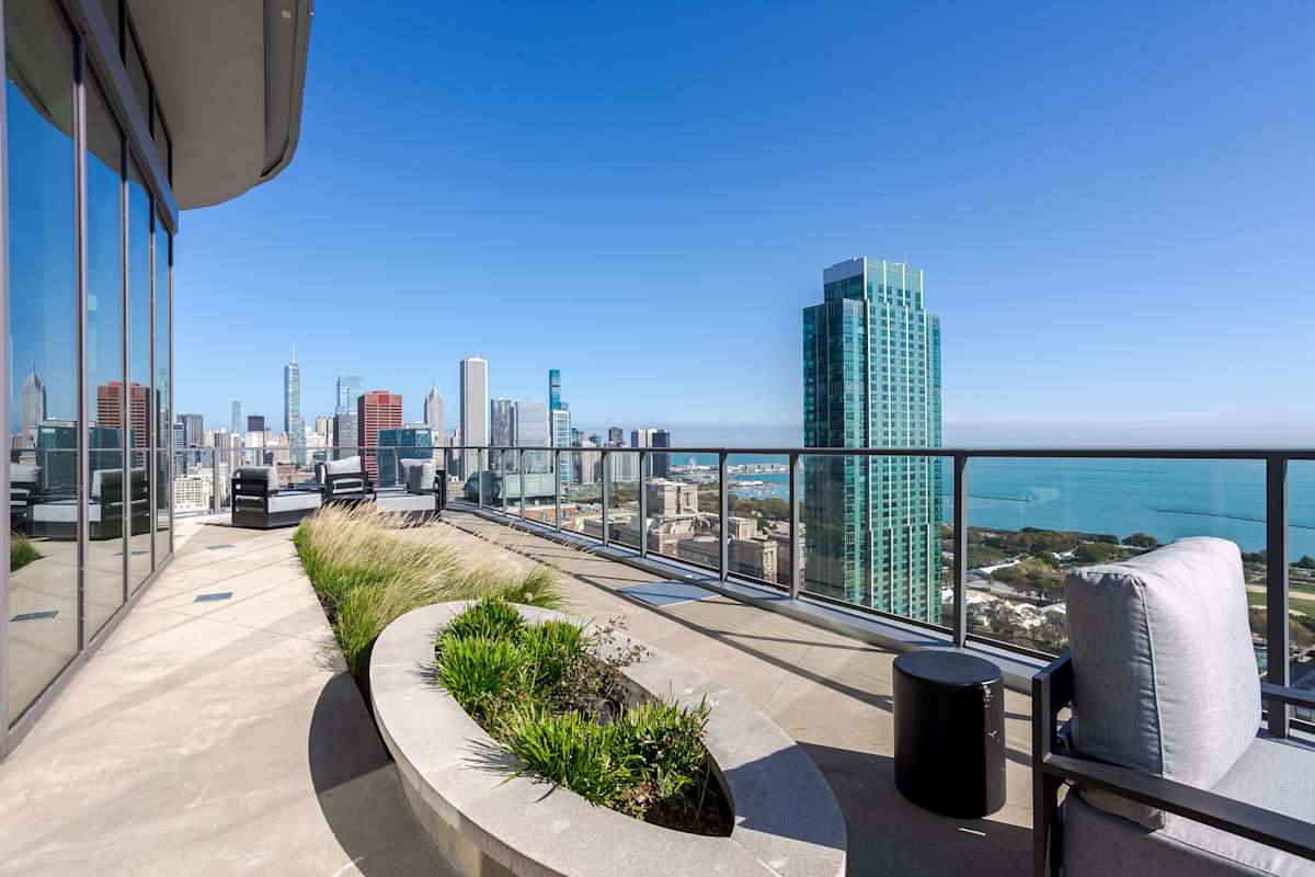 Apartments in South Loop, Chicago | 1001 South State | Photos