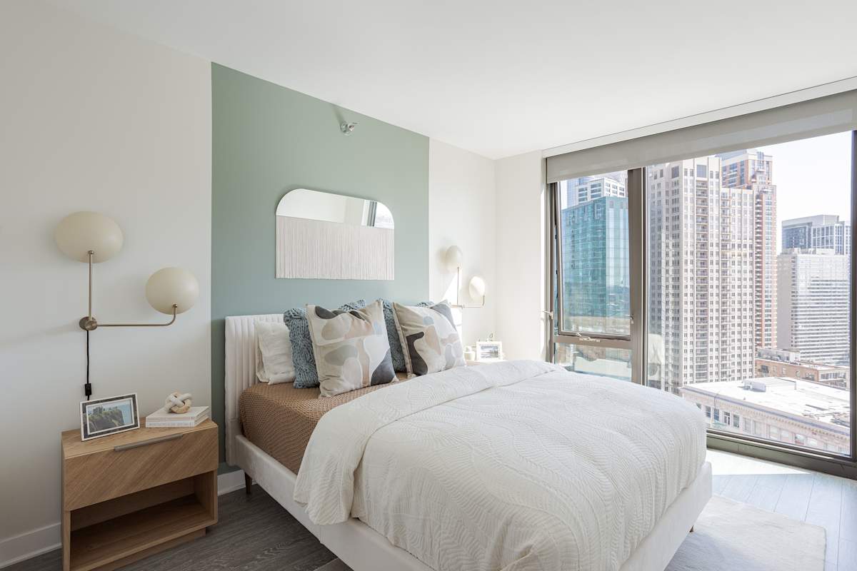 Apartments in South Loop, Chicago | 1001 South State | Photos