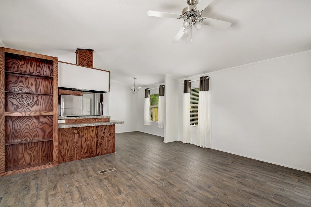 Mobile Homes in La Porte, TX | Forest Vista | Photo Gallery