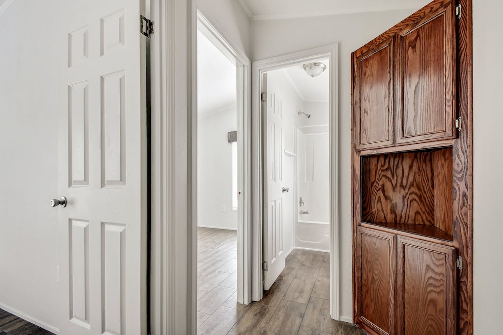 Mobile Homes in La Porte, TX | Forest Vista | Photo Gallery