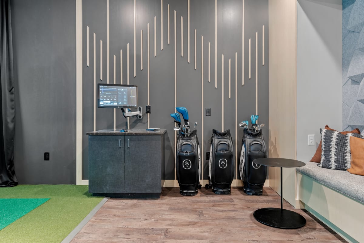 Rochester MN Apartments | The Lodge at Overland Apartments