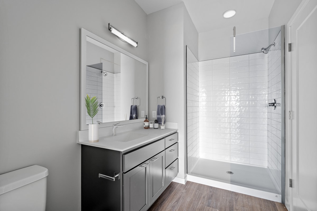 New Apartments in St Louis Park | The Hallon Apartments