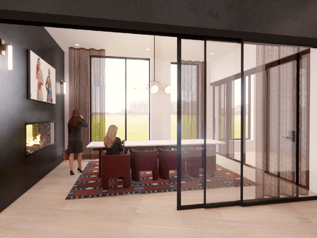 New Apartments in St Louis Park | The Hallon Apartments