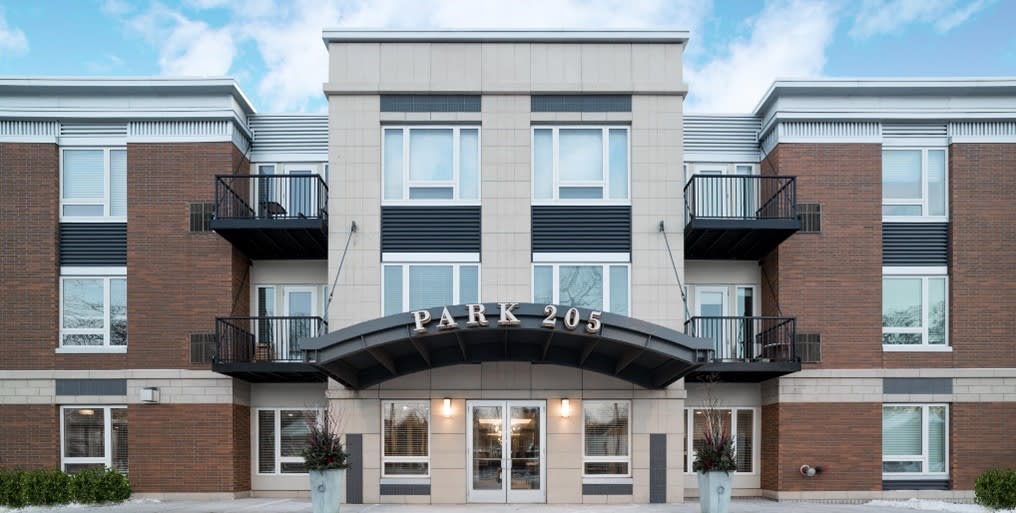 Park Ridge Apartments | Park 205 Apartments