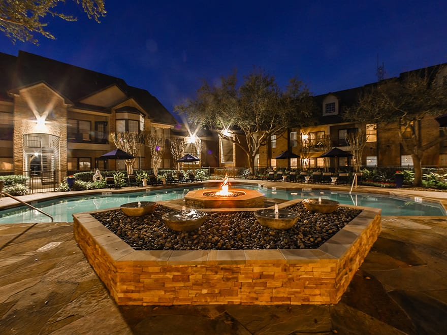 Apartments on Briar Forest and Highway 6 | The Villages of Briar Forest