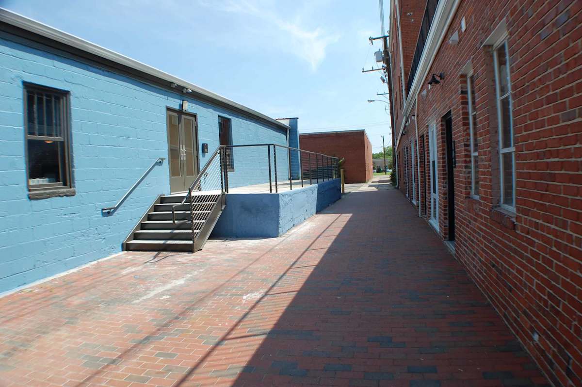 Photos and Video of City Point Place in Hopewell, VA