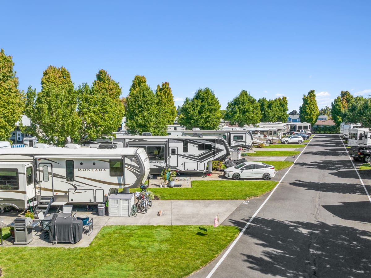 Phoenix RV Park & Storage eBrochure