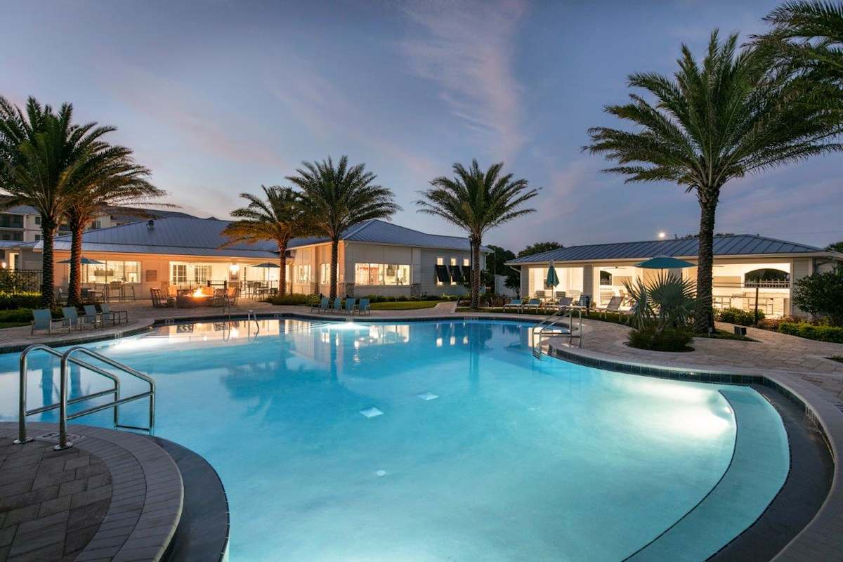 Apartments for Rent in South Daytona | Enclave at 3230