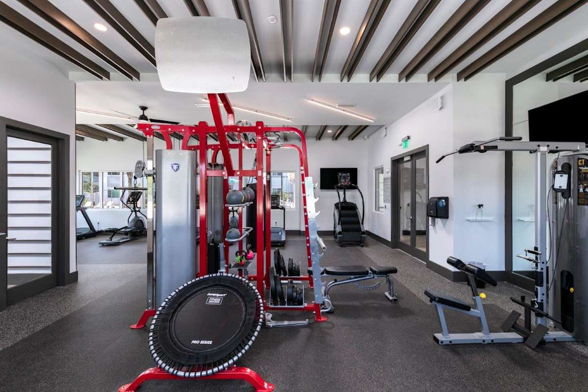 Apartments for Rent in South Daytona | Enclave at 3230