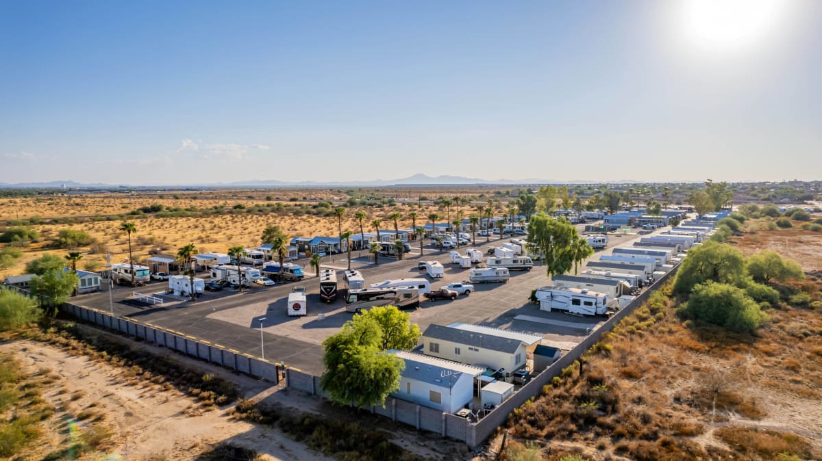 Photos and Video of Leisure Valley RV in Casa Grande, AZ
