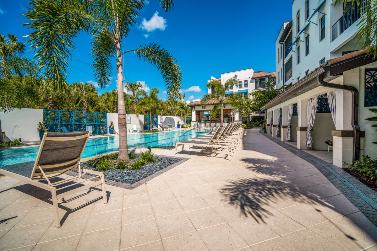 Apartments for Rent in Naples, Florida | Magnolia Square