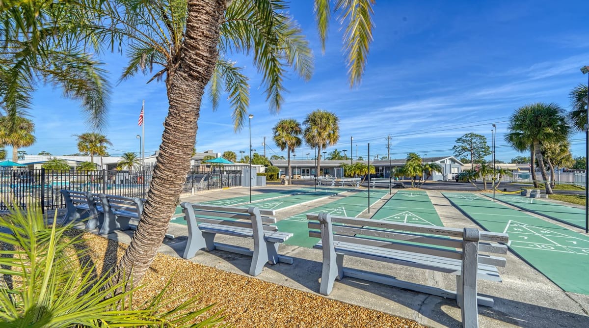 Photos and Video of Buckingham Club MHP in Sarasota, FL