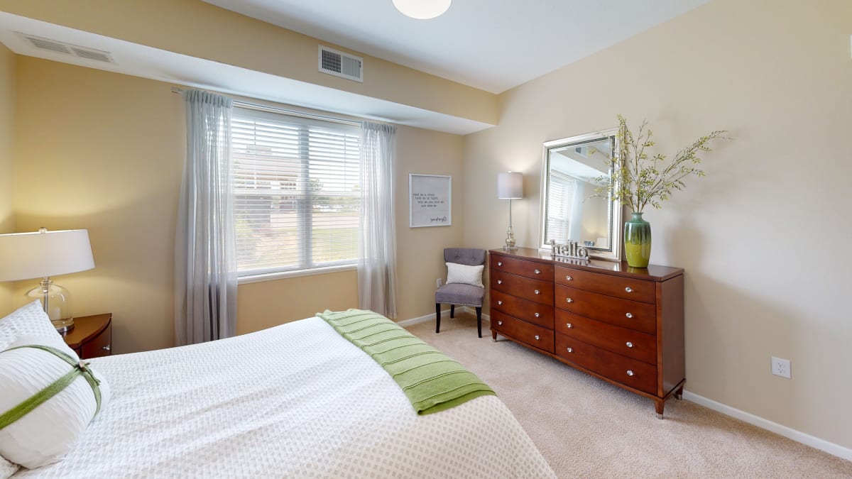 Maple Grove, MN Apartments for Rent | Skye at Arbor Lakes