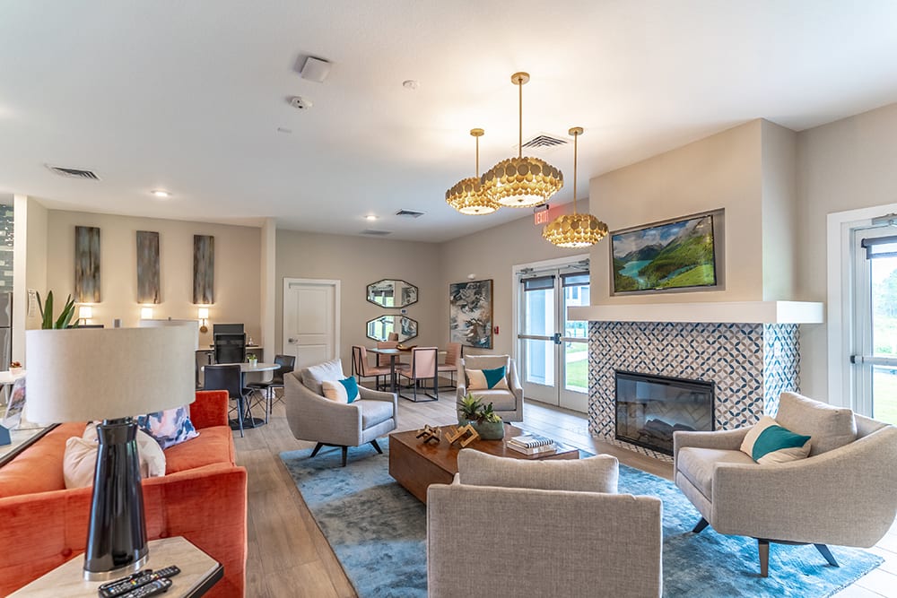 Photos and Video | Central Landings at Town Center Apartments