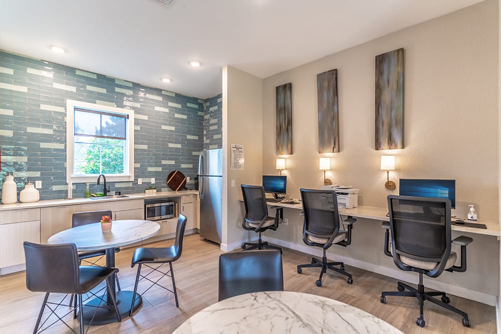 Photos and Video | Central Landings at Town Center Apartments