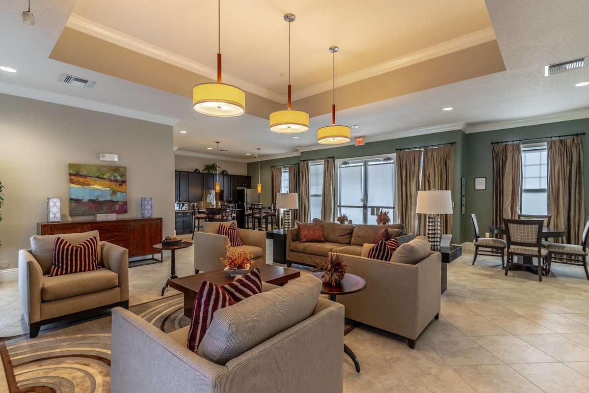 Photos and Video | Howell Branch Cove | Concord Rents