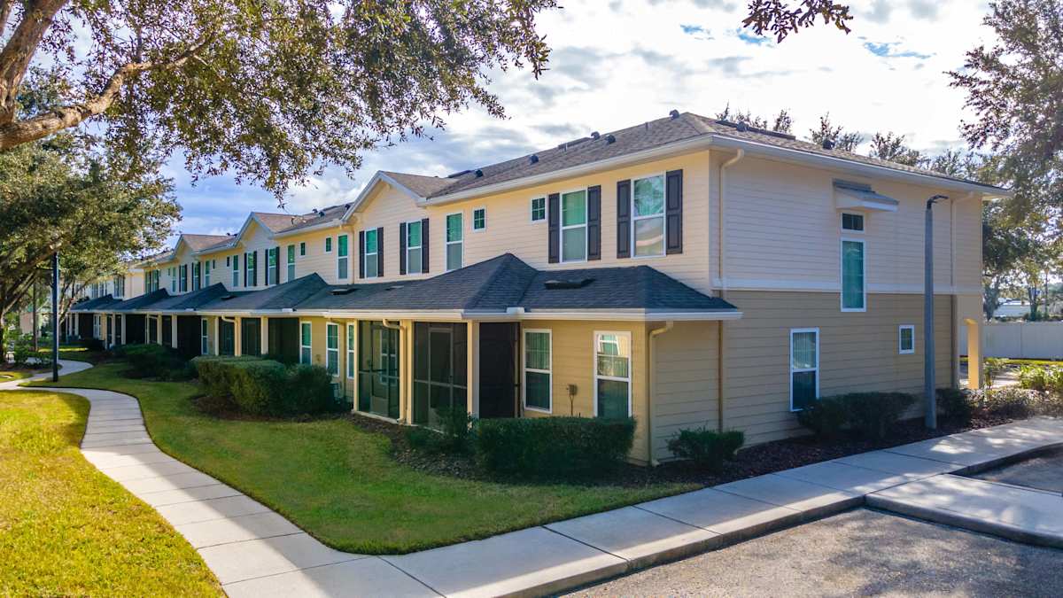 Property details for Howell Branch Cove from Concord Management