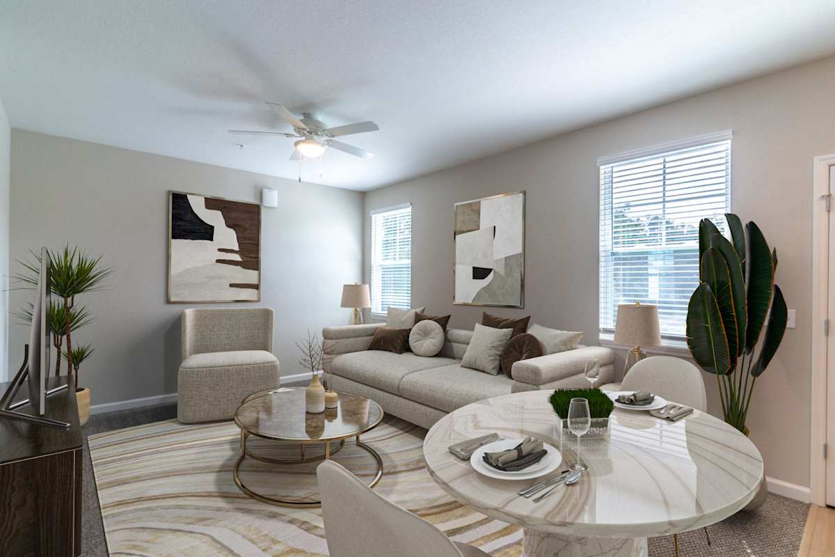 Photos and Video of Deland Commons in Deland, FL