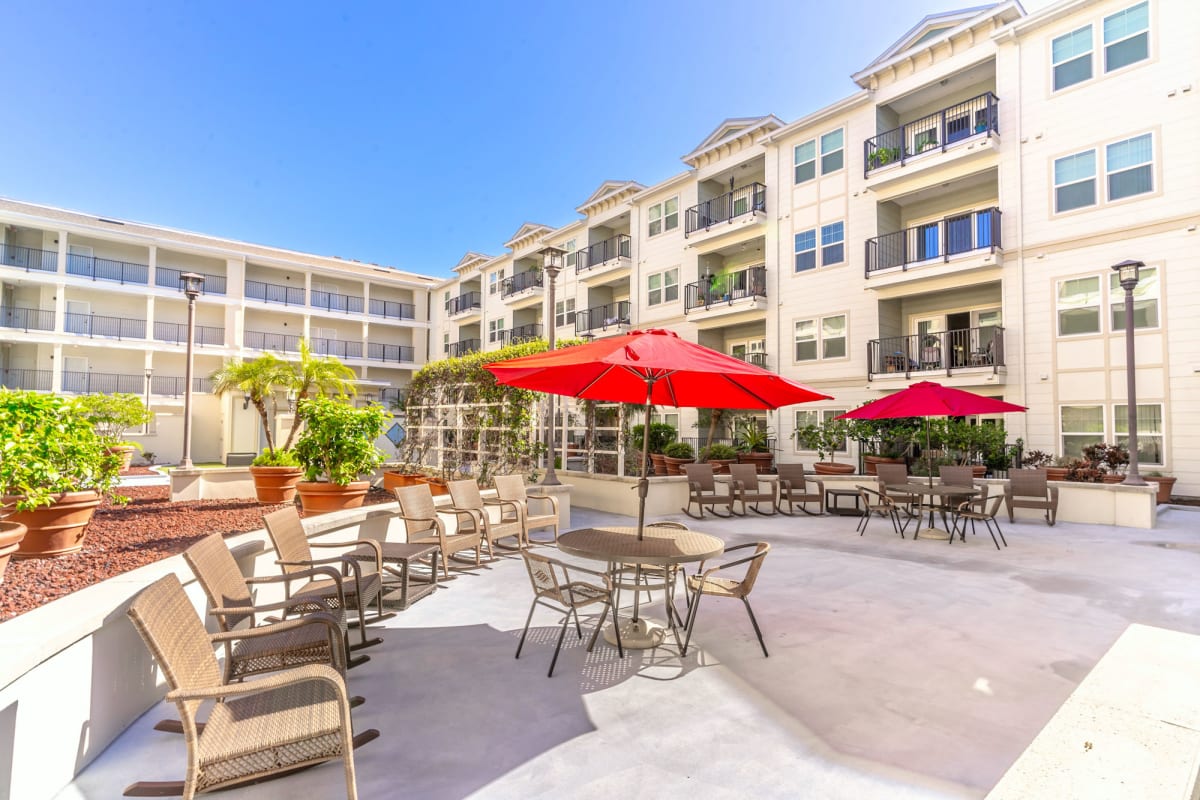 Photos and Video | Harbour's Edge | Concord Rents | Concord Management ...